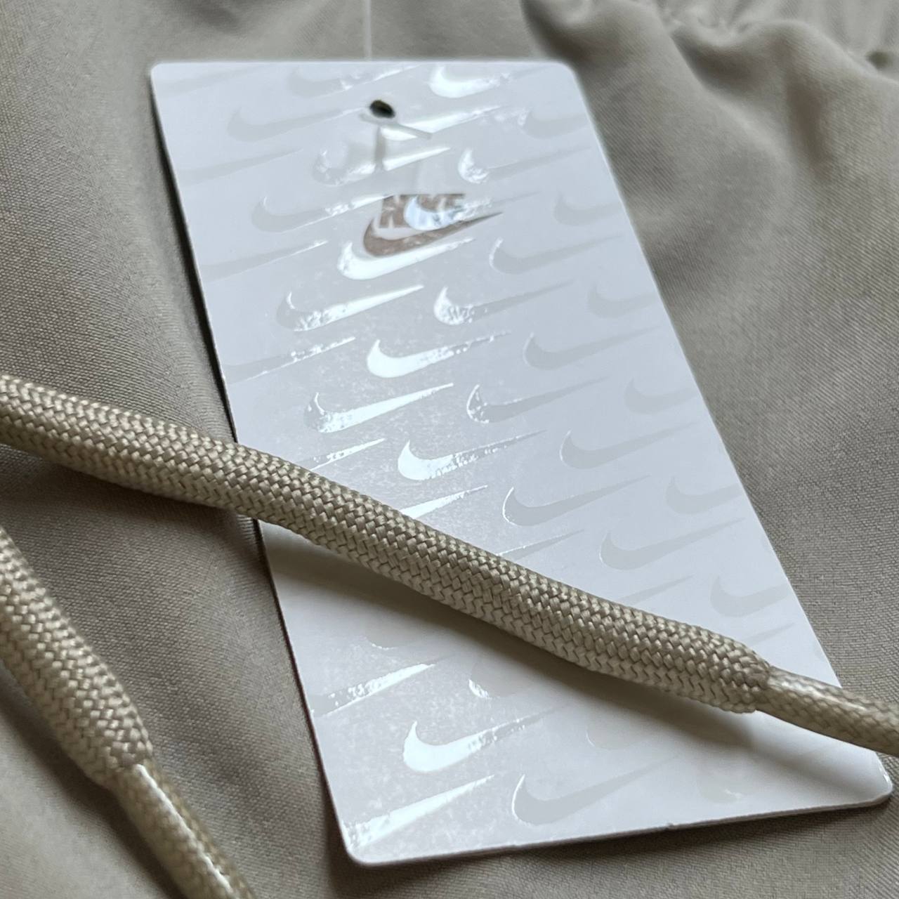 Bermuda Microfibra Ultra - NIKE bordado MADEIRA - Uniquess - Loja Virtual