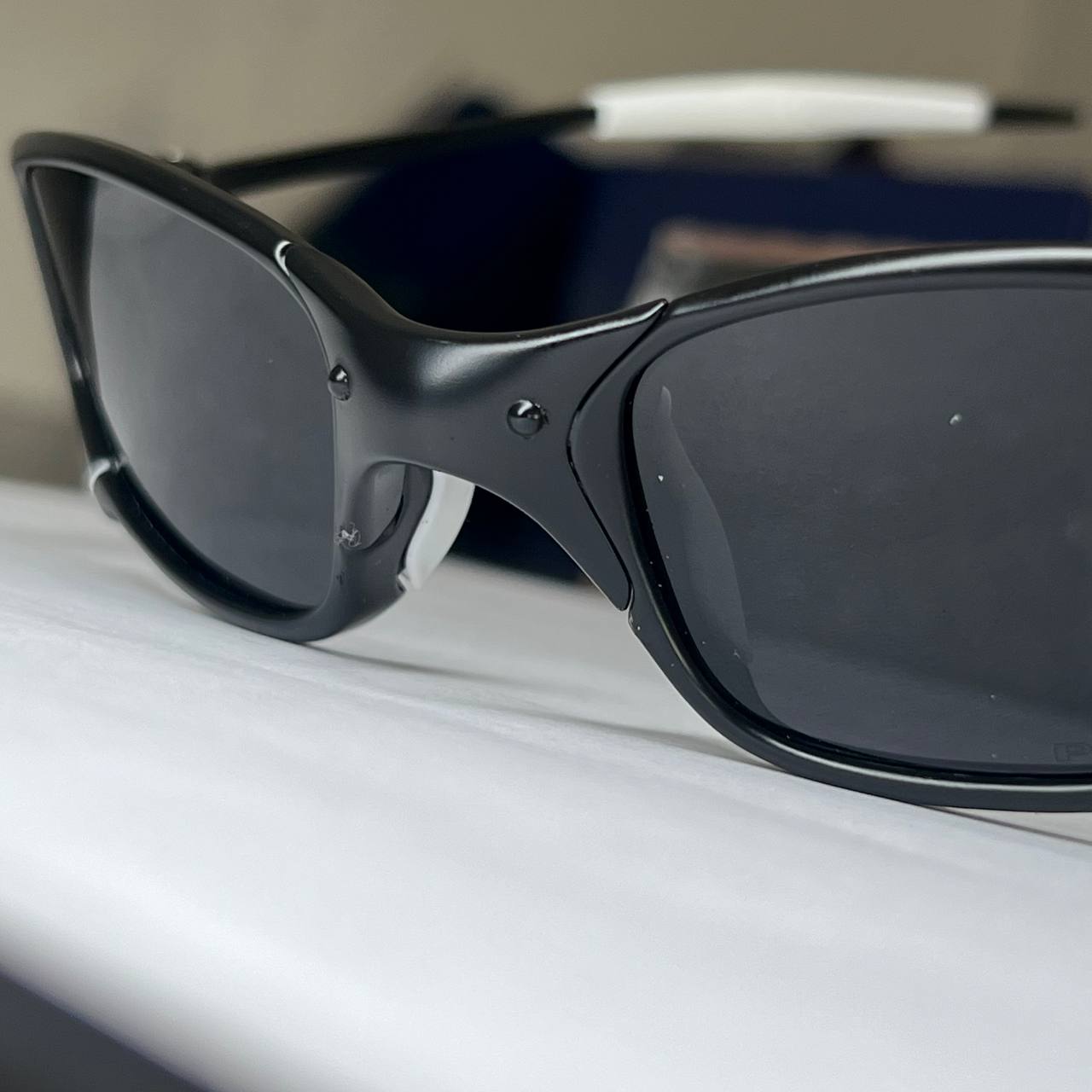 Oculos OAKLEY JULIET - Uniquess - Loja Virtual