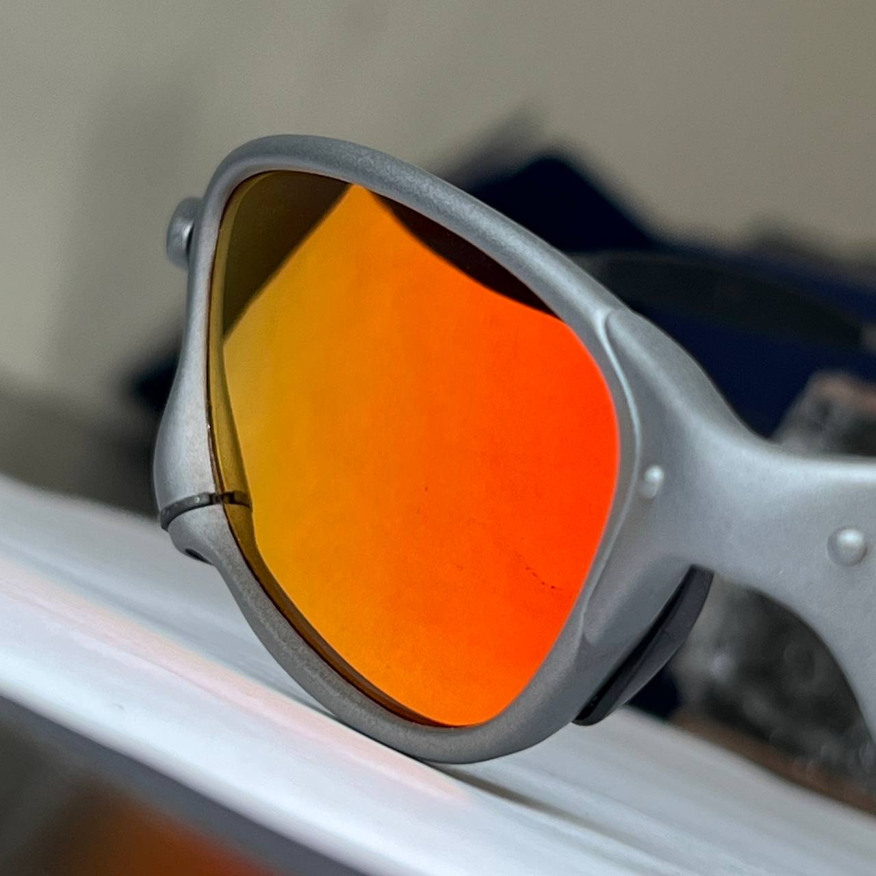 Oculos OAKLEY JULIET - DOUBLE X - Uniquess - Loja Virtual