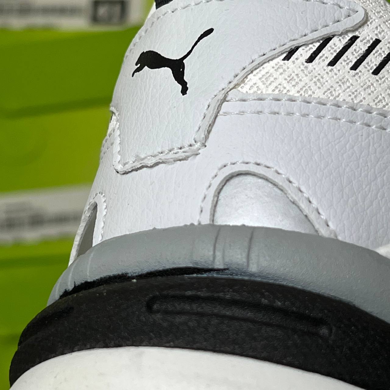 Tênis RS-X Running System - PUMA - Uniquess - Loja Virtual