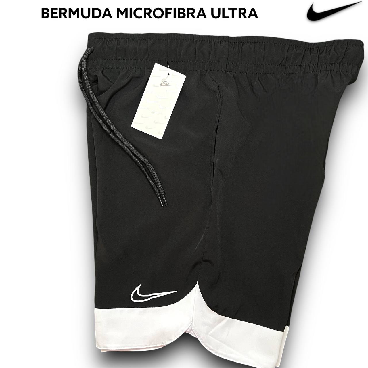 Bermuda Microfibra Ultra - NIKE - Uniquess - Loja Virtual