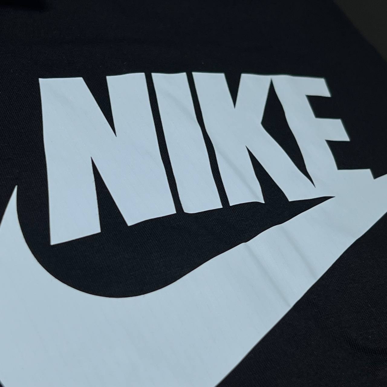 Camiseta 30.1 Penteada - NIKE arte em DTF - Uniquess - Loja Virtual