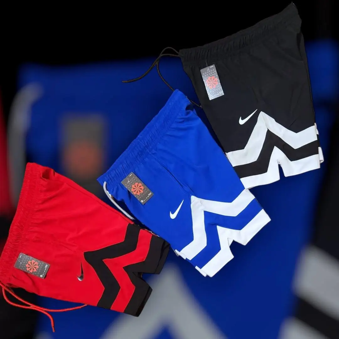 Bermuda Microfibra Ultra - NIKE - Uniquess - Loja Virtual