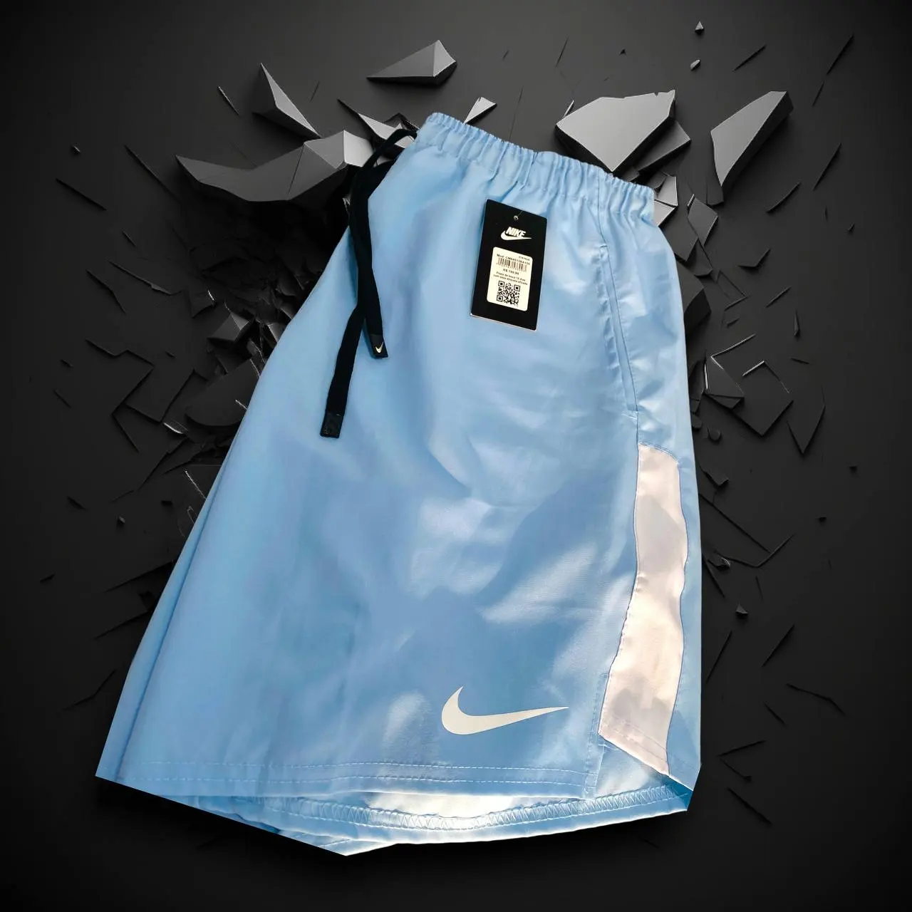 Bermuda Microfibra Ultra - NIKE - Uniquess - Loja Virtual