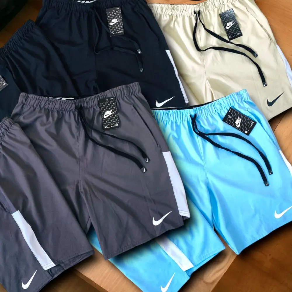 Bermuda Microfibra Ultra - Nike - Uniquess - Loja Virtual