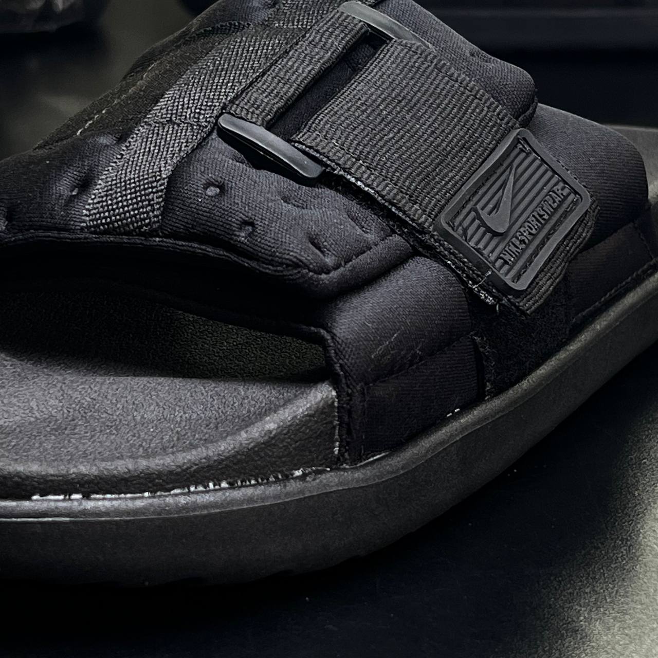 Chinelo NIKE ASUNA 3.0 - Uniquess - Loja Virtual