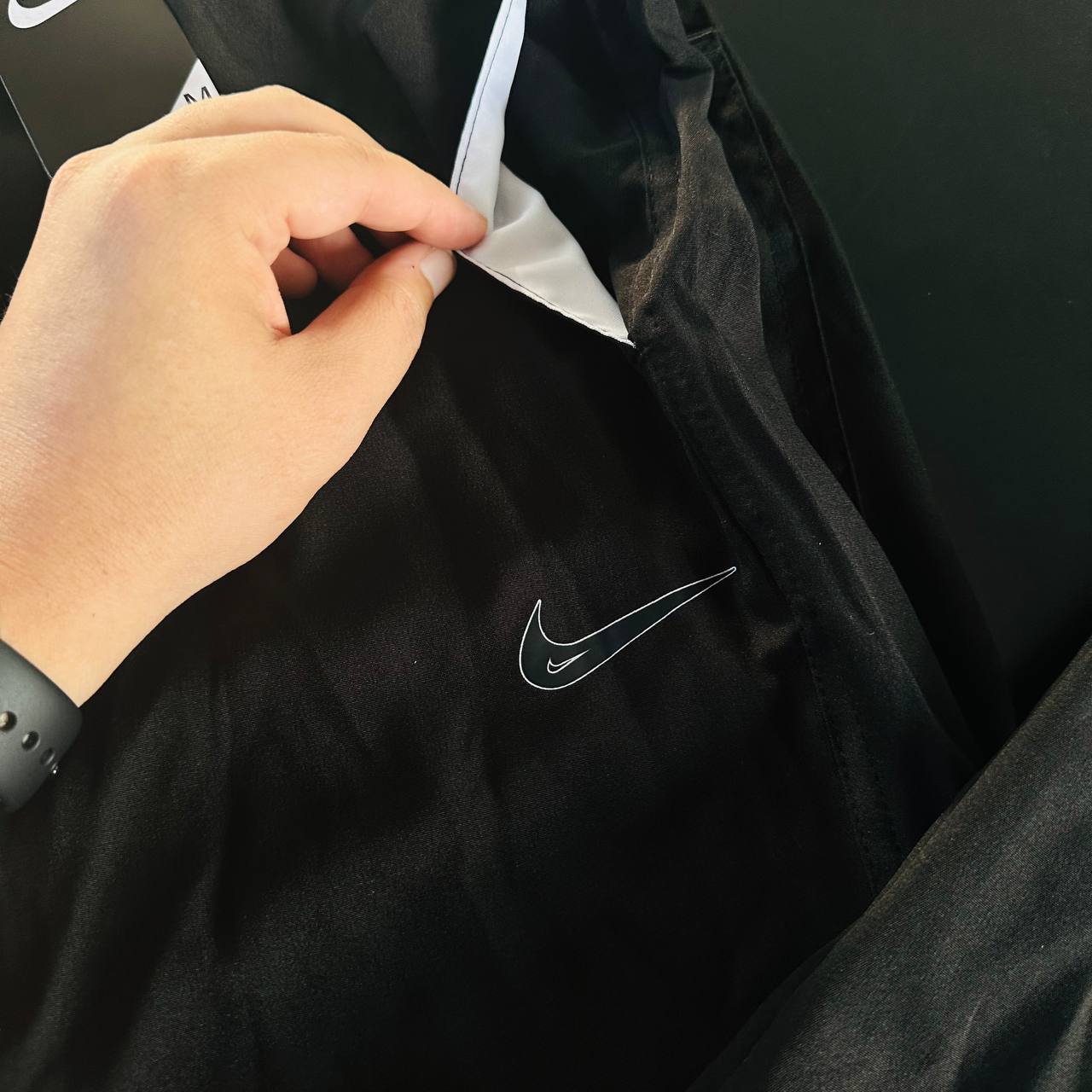 Calças Microfibra Premium - Nike - Uniquess - Loja Virtual