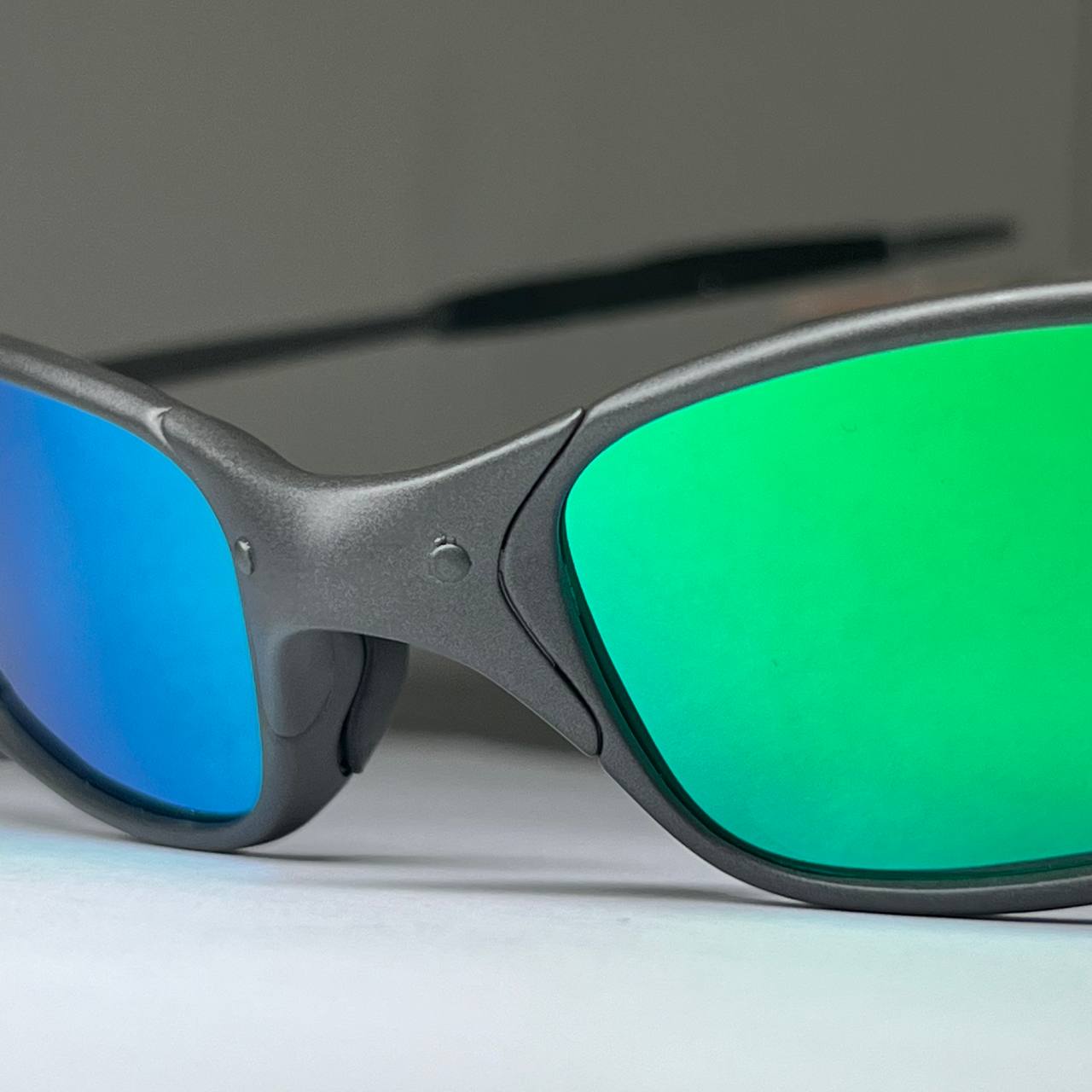 Oculos OAKLEY JULIET - Uniquess - Loja Virtual