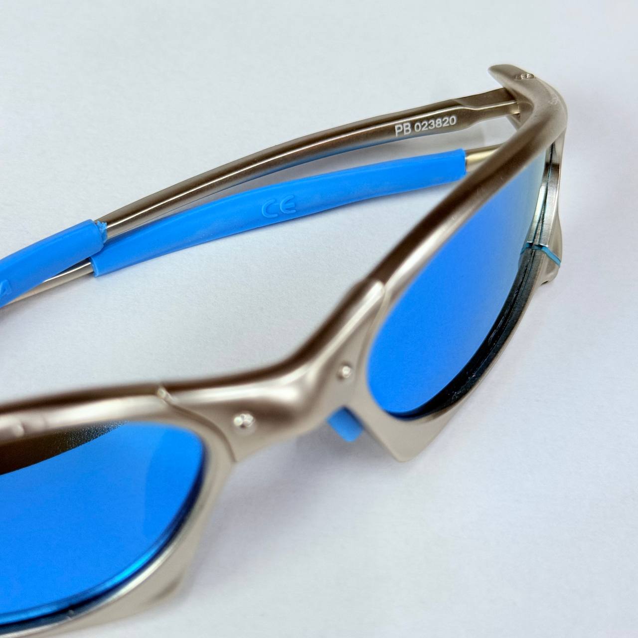 Oculos - Oakley Plantaris | Collab Travis Scott (LT022) - Uniquess ...