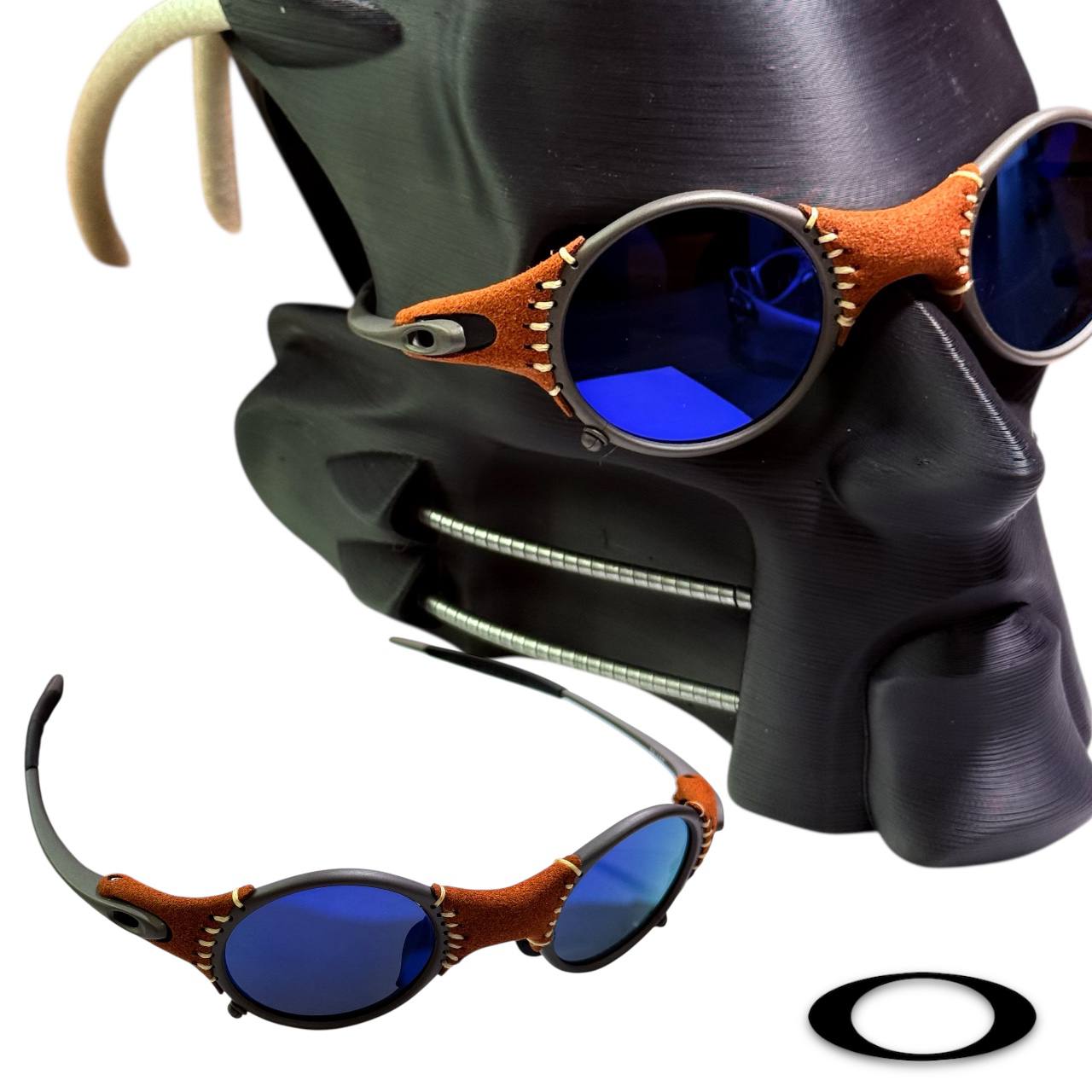 Óculos OAKLEY JULIET (LT020) - Uniquess - Loja Virtual