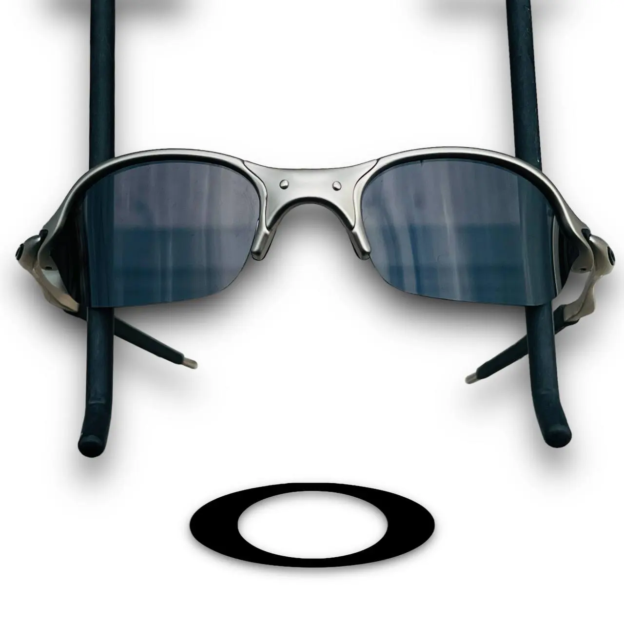 Óculos OAKLEY JULIET - ROMEU 2 - Uniquess - Loja Virtual