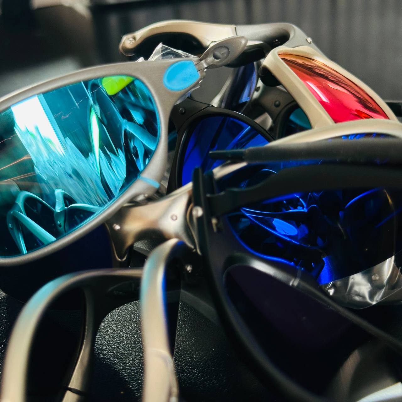 Óculos JULIET - ROMEU 2 - Uniquess - Loja Virtual