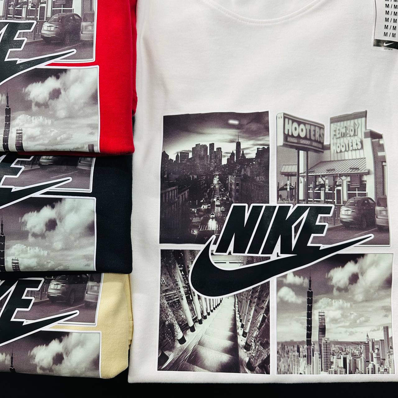 CAMISETA SUEDINE 1:1 ULTRA - NIKE (ARTE EM DTF) - Uniquess - Loja Virtual