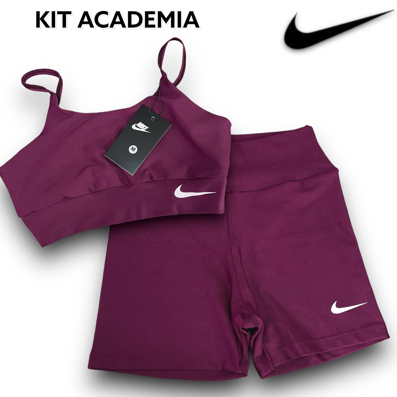 CONJUNTO FEMINO NIKE - Uniquess - Loja Virtual