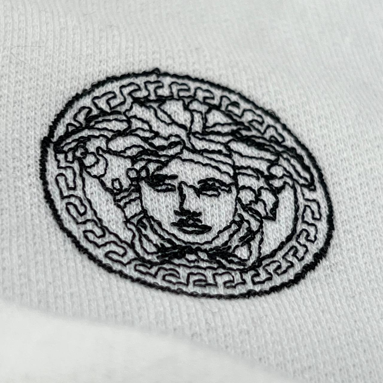 CONJUNTO MOLETOM 3 CABOS ULTRA - VERSACE - Uniquess - Loja Virtual