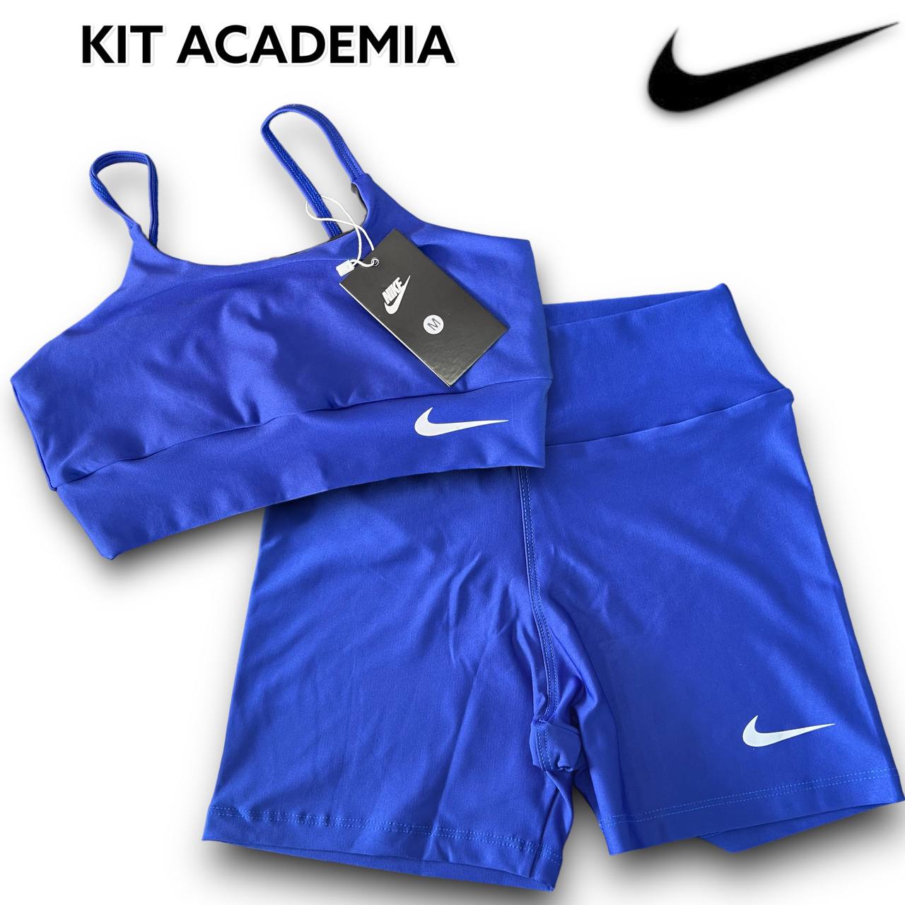 CONJUNTO FEMINO NIKE - Uniquess - Loja Virtual