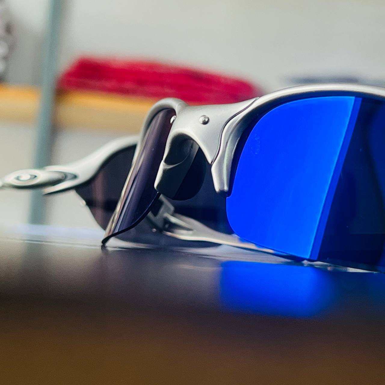 Óculos OAKLEY JULIET - ROMEU 2 - Uniquess - Loja Virtual