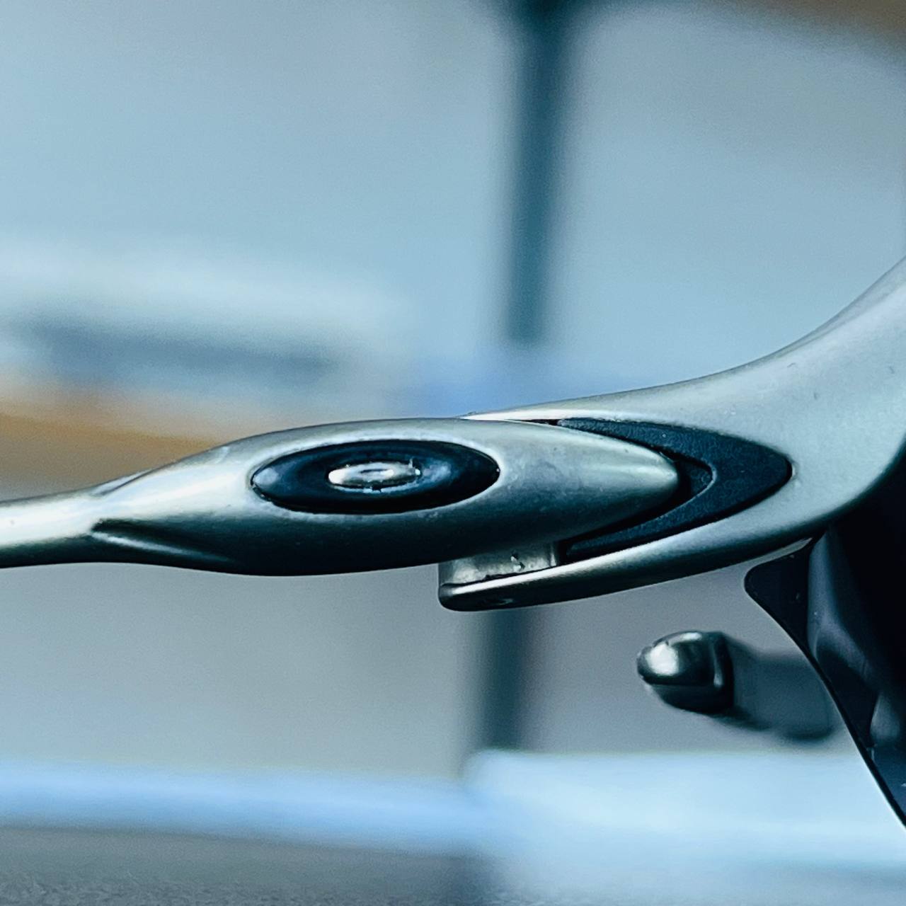 Óculos OAKLEY JULIET - ROMEU 2 - Uniquess - Loja Virtual