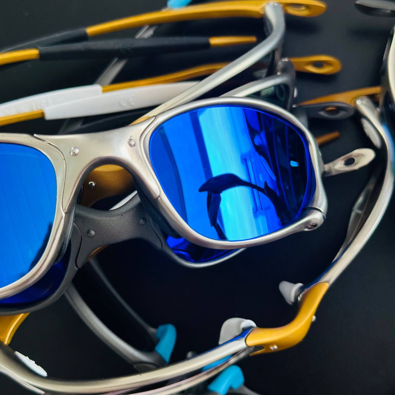 Óculos JULIET - ROMEU 2 - Uniquess - Loja Virtual