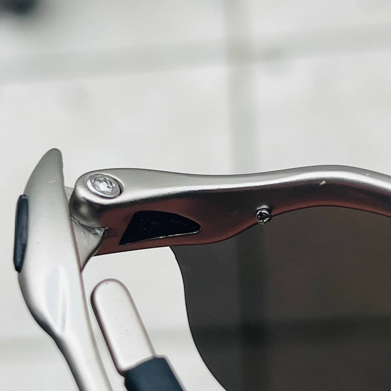 Óculos OAKLEY JULIET - ROMEU 2 - Uniquess - Loja Virtual