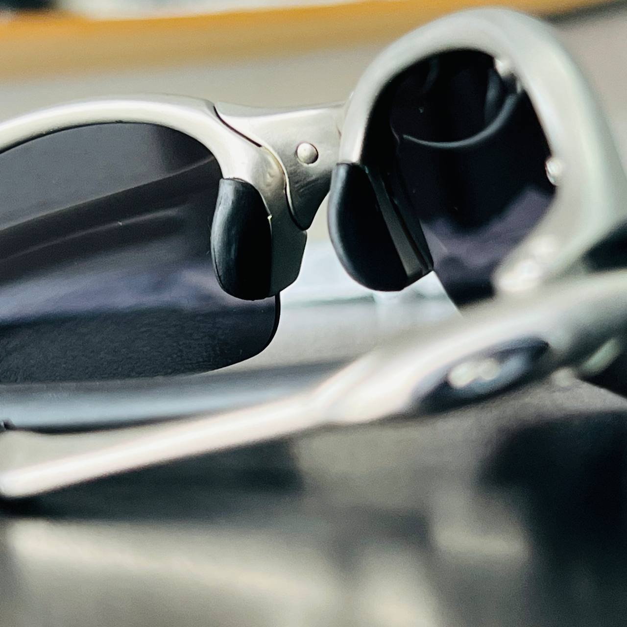 Óculos OAKLEY JULIET - ROMEU 2 - Uniquess - Loja Virtual