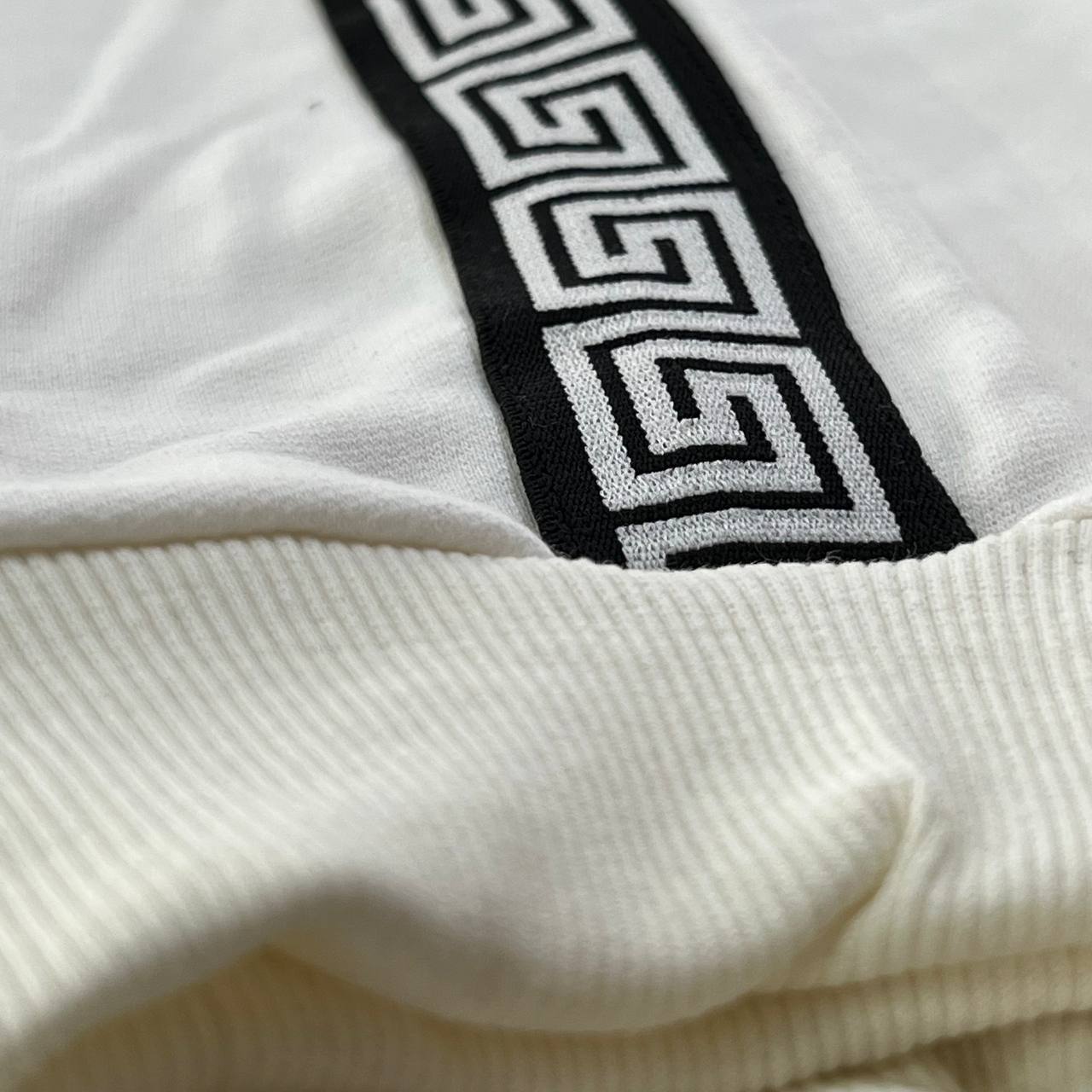 CONJUNTO MOLETOM 3 CABOS ULTRA - VERSACE - Uniquess - Loja Virtual