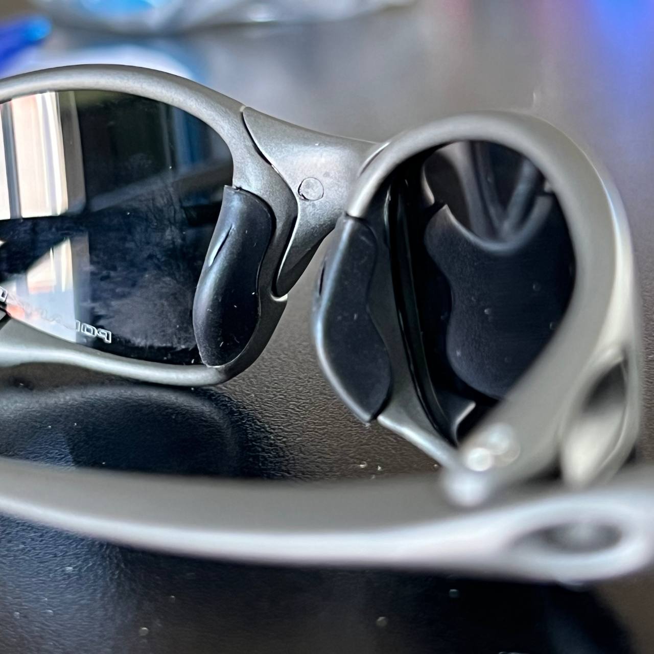 Óculos OAKLEY JULIET - Uniquess - Loja Virtual