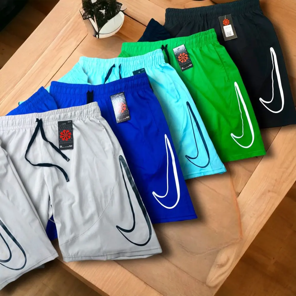 Bermuda Microfibra Ultra - Nike - Uniquess - Loja Virtual